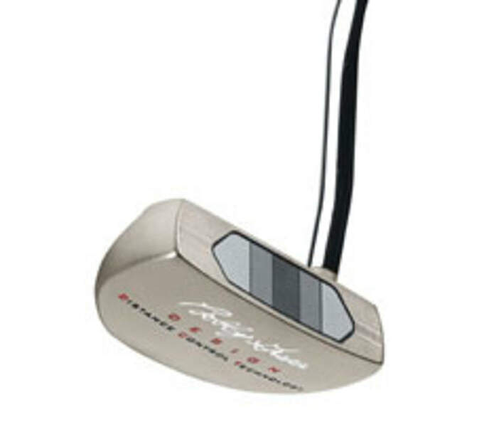 MacGregor Bobby Grace DCT Sarasota Putter | 2nd Swing Golf